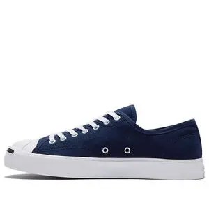 CONVERSE Converse Jack Purcell Low Top Sneakers Blue