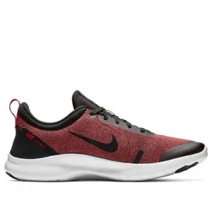 Nike Flex Experience Rn 8 Athletic Sneakers - Red