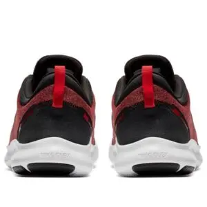 Nike Flex Experience Rn 8 Athletic Sneakers - Red