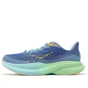 Hoka One One HOKA ONE ONE Mach 6 Sneakers Dusk/shadow