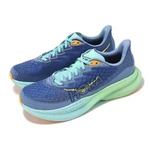 Hoka One One Mach 6 Sneakers
