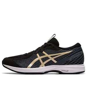 Asics Lyteracer 2 Athletic Sneakers - Black