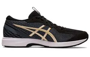 Asics Lyteracer 2 Athletic Sneakers - Black