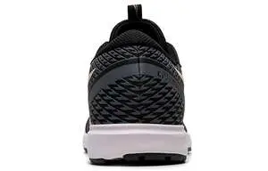 Asics Lyteracer 2 Athletic Sneakers - Black