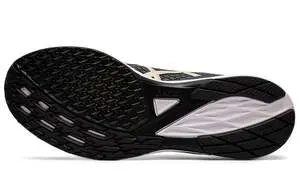 Asics Lyteracer 2 Athletic Sneakers - Black