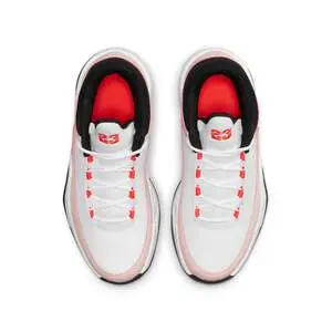 JORDAN Max Aura 3 Mid Top Sneakers