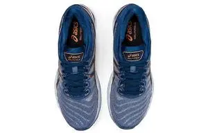 Asics Gel-nimbus 22 Athletic Sneakers - Blue
