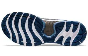 Asics Gel-nimbus 22 Athletic Sneakers - Blue