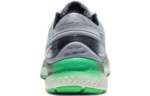 Asics Gel-nimbus Lite - White/grey/green