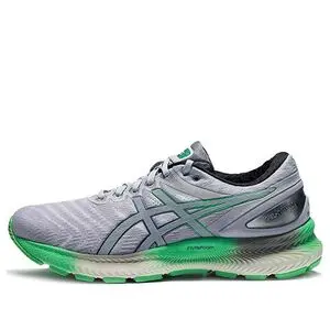 Asics Gel-nimbus Lite - White/grey/green