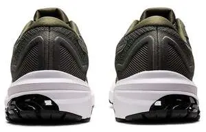Asics Gt-1000 11 Athletic Sneakers - Olive Green