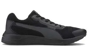 PUMA Taper Low Top Sneakers