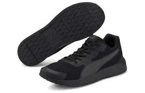 PUMA Taper Low Top Sneakers
