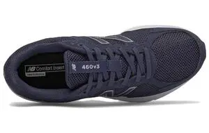 NEW BALANCE 460 V3 Athletic Sneakers - Blue/black