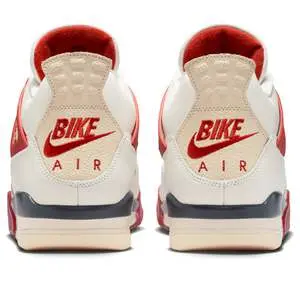JORDAN Retro Og Nigel Sylvester "brick After Brick - Sail/cinnabar/anthracit