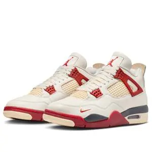 JORDAN Retro Og Nigel Sylvester "brick After Brick - Sail/cinnabar/anthracit