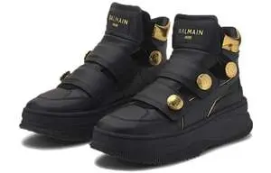 PUMA Balmain X Deva Straps