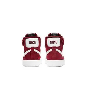 Nike Blazer Mid '77 - Red/white