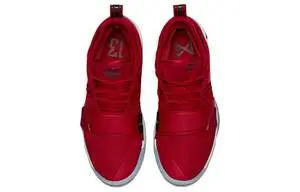 Nike Pg 2.5 "fresno St. Bulldogs" Athletic Sneakers