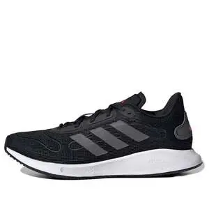 Adidas Adidas Galaxar Run Sneakers Black