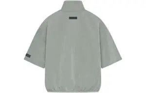 Fear Of God Ss234 Half Zip Mockneck Shirt