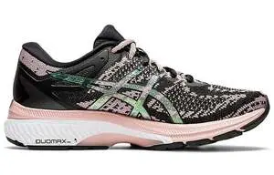 Asics Gel-kayano 27 Mk Running Shoes - Black