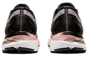Asics Gel-kayano 27 Mk Running Shoes - Black
