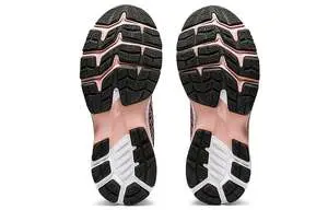 Asics Gel-kayano 27 Mk Running Shoes - Black