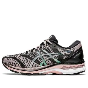 Asics Gel-kayano 27 Mk Running Shoes - Black