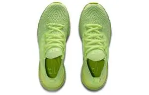 Under Armour Hovr Phantom 2 Athletic Shoe - Green