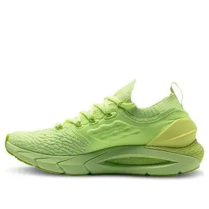 Under Armour Under Armour Hovr Phantom 2 Athletic Shoe Green