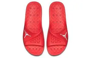 JORDAN Air Super.fly Team Slide - Red