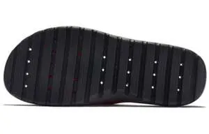 JORDAN Air Super.fly Team Slide - Red