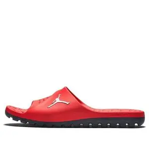 JORDAN Air Super.fly Team Slide - Red