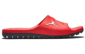 JORDAN Air Super.fly Team Slide - Red