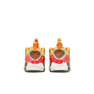 Nike Max 90 Toggle Se Low Top Sneakers