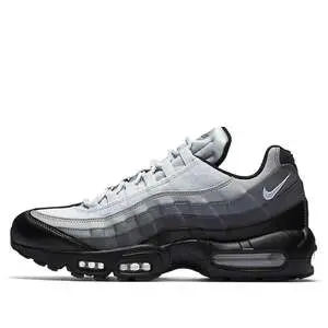 Nike Max 95 Essential Sneakers - Black/grey