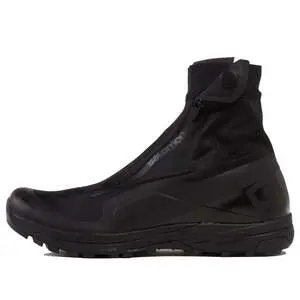 SALOMON Xa Alpine 2 Advanced - Black/black/black