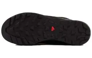 SALOMON Xa Alpine 2 Advanced - Black/black/black