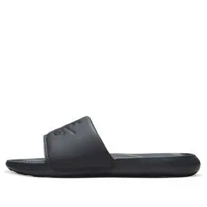 Nike Victori One Slide - Black