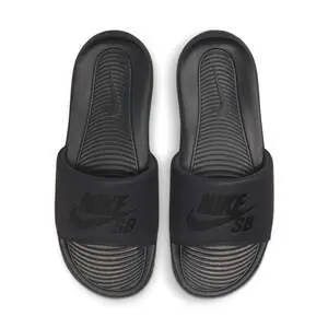 Nike Victori One Slide - Black