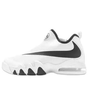 Nike Nike Big Swoosh Sneakers White/black
