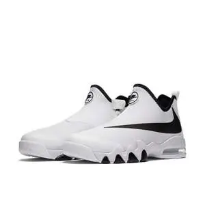 Nike Big Swoosh Sneakers - White/black
