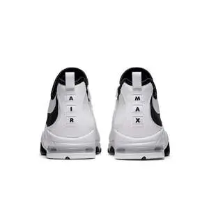 Nike Big Swoosh Sneakers - White/black