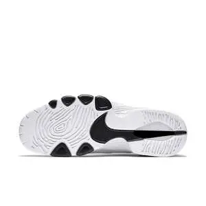 Nike Big Swoosh Sneakers - White/black