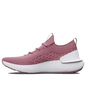 Under Armour Hovr Phantom 3 Se Sneakers - Pink Elixir/white
