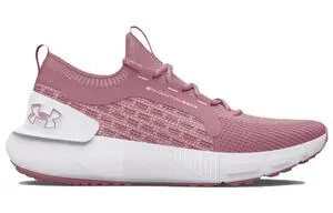 Under Armour Hovr Phantom 3 Se Sneakers - Pink Elixir/white