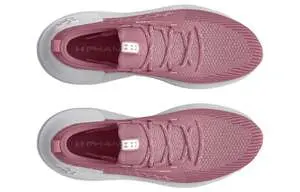 Under Armour Hovr Phantom 3 Se Sneakers - Pink Elixir/white