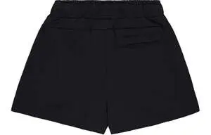 NEW BALANCE Skort With Small Logo Detail