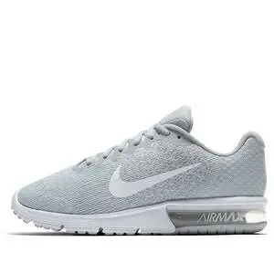 Nike Max Sequent 2 Sneakers - Grey